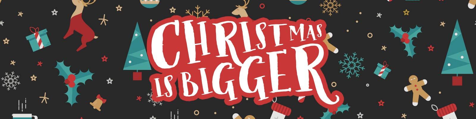 Boxing Day | Trinity Church Golden Grove