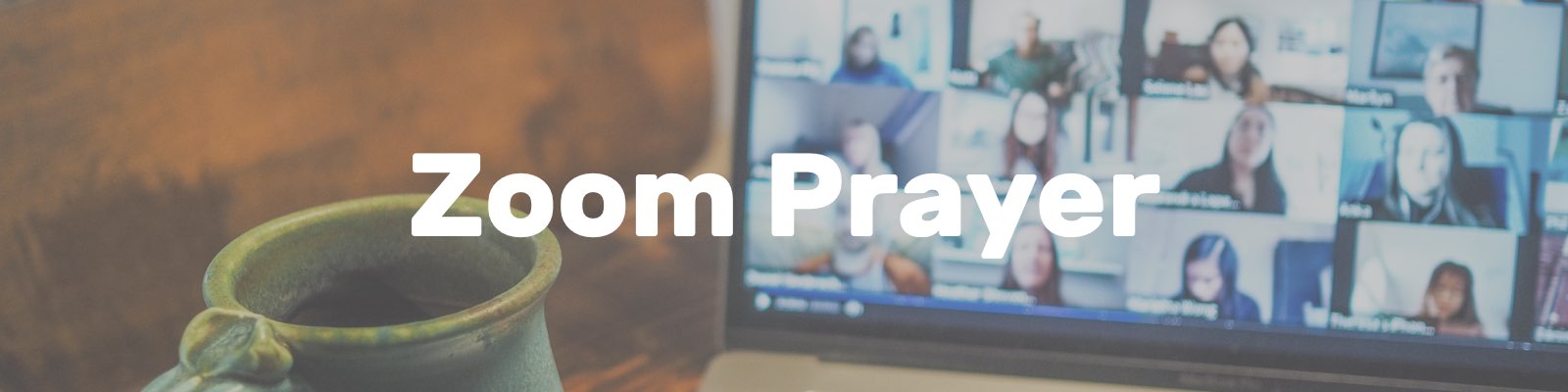 Zoom Prayer Night | Trinity Church Golden Grove