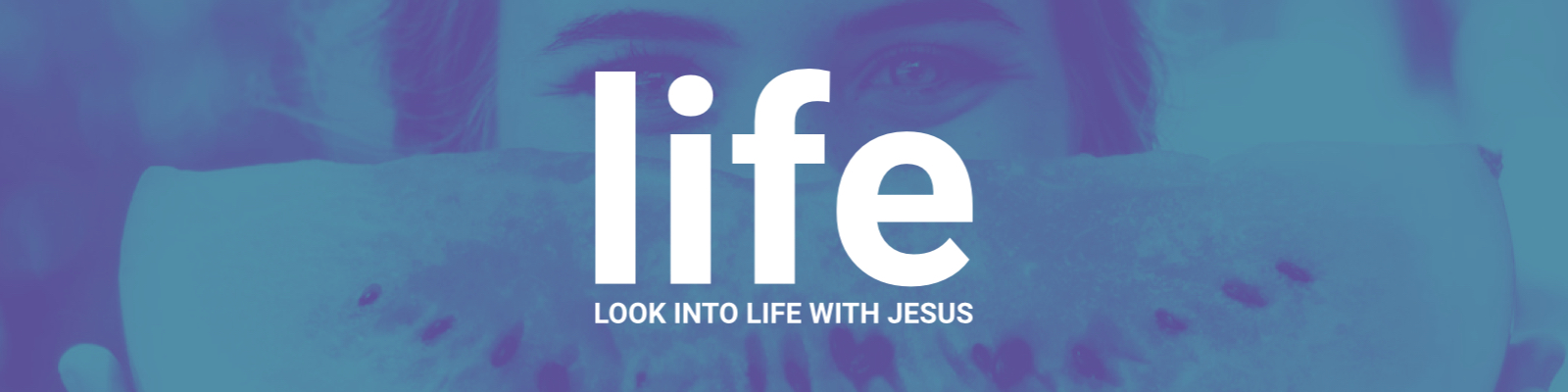 LIFE With Jesus | Trinity Church Golden Grove