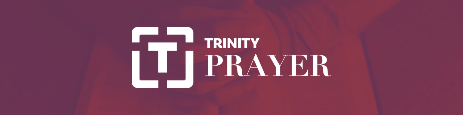 Praying Together | Trinity Church Golden Grove