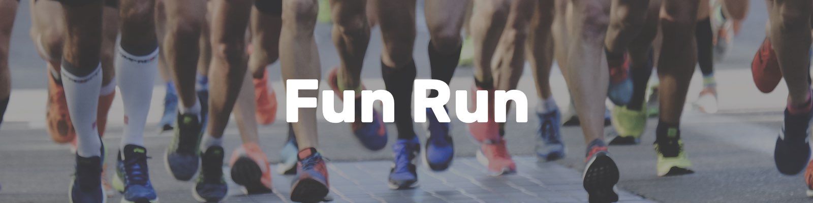 Fun Run | Trinity Church Golden Grove