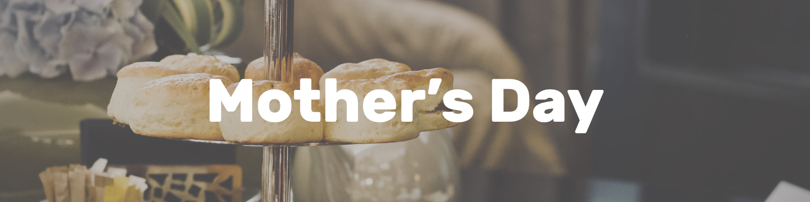 Mother's Day Morning Tea | Trinity Church Golden Grove