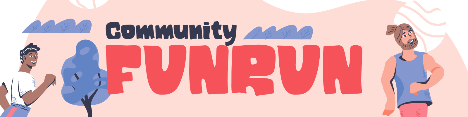 Fun Run | Trinity Church Golden Grove