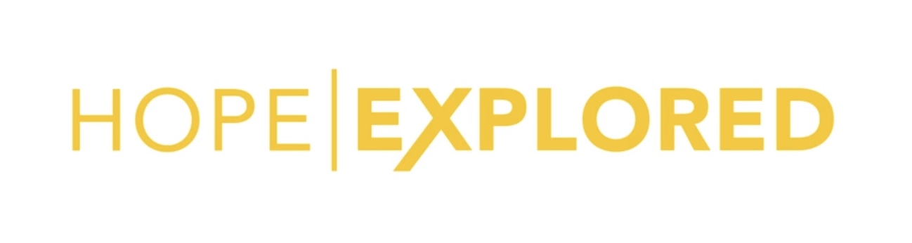 Hope Explored | Trinity Church Golden Grove