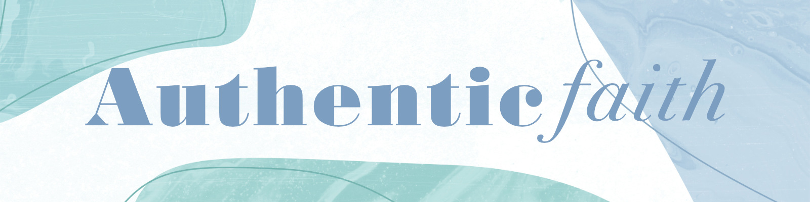 #7 Authentic Sorrow | Trinity Church Golden Grove