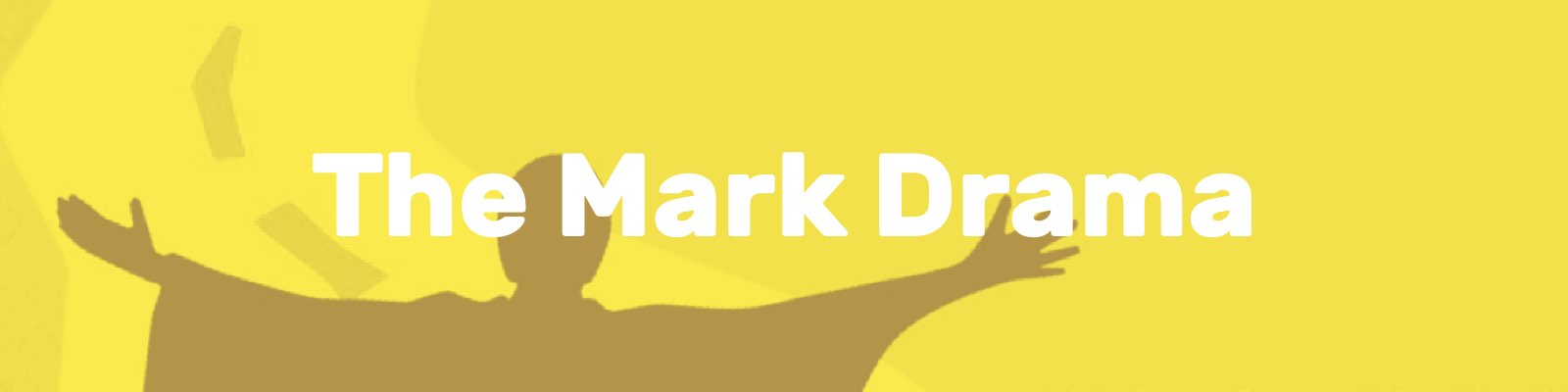 The Mark Drama | Trinity Church Golden Grove